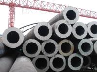 China 20G Round High Pressure Boiler Tube CE Smls Steel Pipe 6.4M for sale