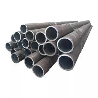 China 20G Round High Pressure Boiler Tube CE Smls Steel Pipe 6.4M for sale