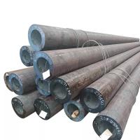 China 20G Round High Pressure Boiler Tube CE Smls Steel Pipe 6.4M for sale