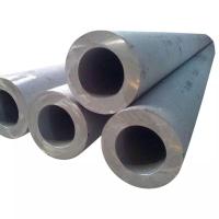 China 20G Round High Pressure Boiler Tube CE Smls Steel Pipe 6.4M for sale