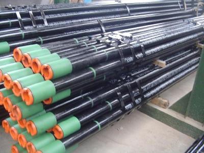 China ASTM 10# 50mm Hot Rolled Seamless Pipe Petroleum Cracking Pipe for sale