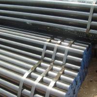 China ASTM 10# 50mm Hot Rolled Seamless Pipe Petroleum Cracking Pipe for sale