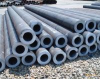 China CE 20# Fertilizer Special Pipe Cold Drawn Steel Tube for sale