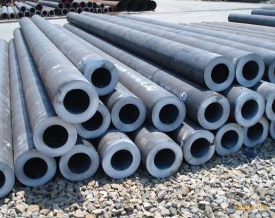 China CE 20# Fertilizer Special Pipe Cold Drawn Steel Tube for sale