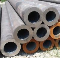 China CE 20# Fertilizer Special Pipe Cold Drawn Steel Tube for sale