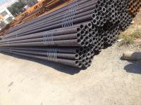 China CE 20# Fertilizer Special Pipe Cold Drawn Steel Tube for sale