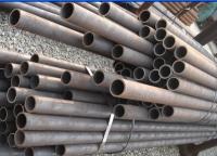 China 20mm To 720mm OD Structural Steel Pipe API J55 Seamless Hollow Structure Tube for sale