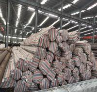 China 20mm To 720mm OD Structural Steel Pipe API J55 Seamless Hollow Structure Tube for sale