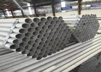 China Astm B622 C2000 Hastelloy Tube Alloy Hastelloy C276 Seamless Pipe for sale