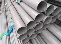 China Astm B622 C2000 Hastelloy Tube Alloy Hastelloy C276 Seamless Pipe for sale