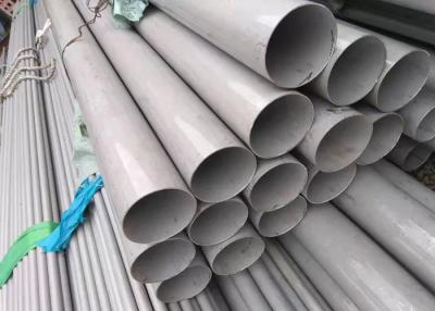China Astm B622 C2000 Hastelloy Tube Alloy Hastelloy C276 Seamless Pipe for sale