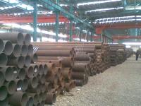 China 40Cr 1.5mm High Precision Cold Drawn Seamless Pipe 12m ASTM A179/ for sale