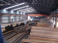 China 1219mm Od 42CrMo Seamless Steel Pipe Hot Rolled 42crmo Steel Pipe for sale