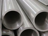 China AISI 15CrMo Alloy Steel Pipe Hot Rolled Steel Pipe Seamless Carbon Steel Tube for sale