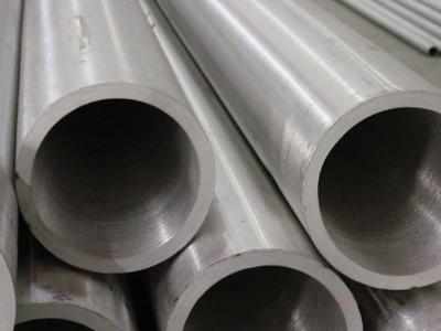 China AISI 15CrMo Alloy Steel Pipe Hot Rolled Steel Pipe Seamless Carbon Steel Tube for sale