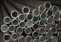 China Stainless Steel 35crmov Dia 125mm Alloy Seamless Steel Pipe ISO9001 12M for sale