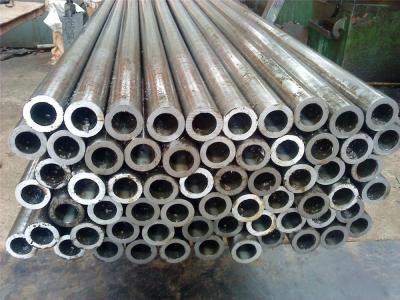 China 12CrMoG 15CrMoG Seamless Alloy Tube Seamless Carbon Steel Pipe 4mm for sale