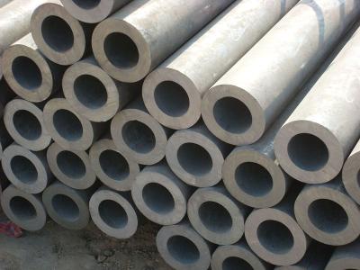 China 12Cr1MoVG Boiler High Pressure Steel Tubing Cs Smls Pipe for sale