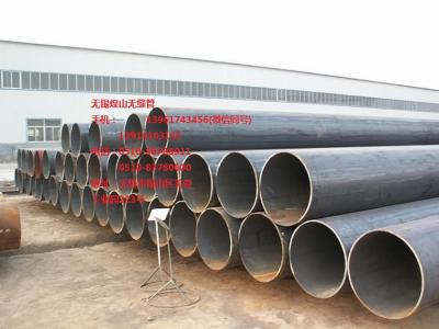 China 20G 15MnG 20MnG 15CrMoG High Pressure Boiler Tube Seamless Steel Pipe Tube 100mm for sale