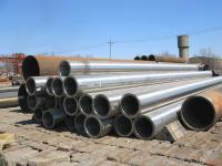 China GB 5310 12Cr1MoVG High Pressure Boiler Alloy Seamless Round Carbon Steel Tube Pipe for sale