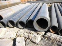 China GB6479 1Cr5Mo 12Cr2Mo High Pressure Boiler Tube Carbon Steel Welded Pipe for sale