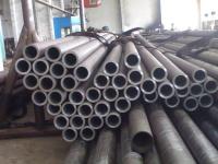 China 35CrMo 42CrMo Carbon Steel Round Pipe High Pressure Cold Drawn Seamless Tubing for sale