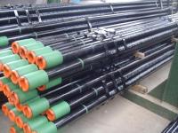 China Black Iron GB9948 Cold Drawn Petroleum Cracking Tube 20# Alloy Carbon Seamless Pipe for sale