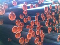 China 12cr5mo 1Cr2Mo Petroleum Cracking Tube Hollow Section Steel Pipe Tube for sale