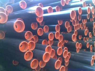 China 12cr5mo 1Cr2Mo Petroleum Cracking Tube Hollow Section Steel Pipe Tube for sale