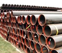 China 10# 20# 15CrMo 1Cr5Mo Seamless Steel Pipe For Petroleum Cracking for sale