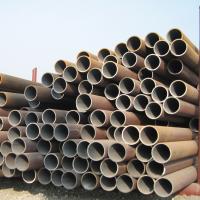 China Hot Rolled 15CrMoG Alloy Fertilizer Pipe Precision Seamless Steel Pipe For Fertilizer for sale