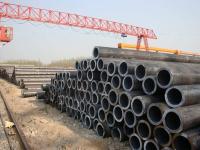 China RoHS BSI Fertilizer Special Pipe 12Cr2MoG 12CrMoVG Hot Rolled Seamless Steel Pipes for sale