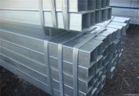 China Q235b 16mn Galvanized Steel Pipe Thickness 2.5mm Hot Dipped Galvanized Gi Pipe Tube for sale