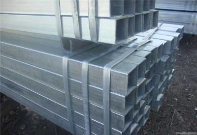 China Q235b 16mn Galvanized Steel Pipe Thickness 2.5mm Hot Dipped Galvanized Gi Pipe Tube for sale