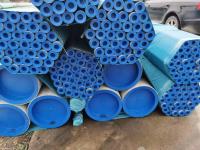 China 3m Stainless Steel 304 Seamless Pipe 10mm Od Stainless Steel Tube for sale