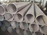 China 3m Stainless Steel 304 Seamless Pipe 10mm Od Stainless Steel Tube for sale