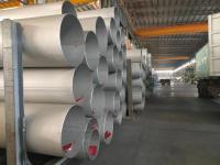 China 1 To 2000mm OD Welded Stainless Steel Pipe 316l Agriculture Seamless Ss Tubes ASME for sale