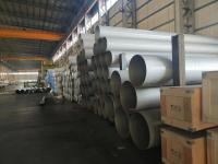 China 1 To 2000mm OD Welded Stainless Steel Pipe 316l Agriculture Seamless Ss Tubes ASME for sale