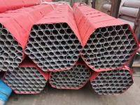 China 100MM JIS TP321 Stainless Steel Pipe Astm A312 Tp321 Seamless Round Tube for sale
