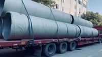 China ASTM A240 2205 Stainless Steel Pipe 317L Welding Thin Wall Stainless Steel Tubing for sale