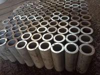 China ASTM 316L 904l Stainless Steel Tube Seamless And Welded Pipe 12M NO.1 Surface for sale