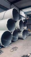 China C276 ASTM 316L Stainless Steel Pipe Welded 2B Seamless Stainless Steel Tube for sale