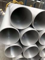 China C276 ASTM 316L Stainless Steel Pipe Welded 2B Seamless Stainless Steel Tube for sale