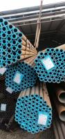 China 2MM Hot Rolled Seamless Steel Pipe ASTM A106B ASTM A53B Pipe API for sale