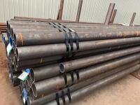 China 6mm X65 Precision Seamless Steel Tube X70 X60 Seamless Pipe 10Cr9Mo1VNb for sale