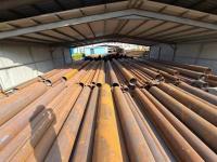 China 6mm X65 Precision Seamless Steel Tube X70 X60 Seamless Pipe 10Cr9Mo1VNb for sale