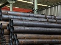 China 6mm X65 Precision Seamless Steel Tube X70 X60 Seamless Pipe 10Cr9Mo1VNb for sale