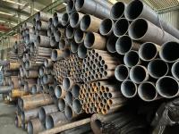 China 6mm X65 Precision Seamless Steel Tube X70 X60 Seamless Pipe 10Cr9Mo1VNb for sale