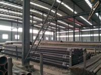 China SA213 T23 Seamless Round Steel Tube SA213 T91 Api Seamless Pipe SA213 T92 for sale