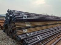 China St52.3 SA213 T23 Seamless Steel Pipe German Standard High Pressure Boiler Tube for sale